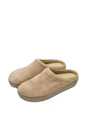 Suicoke Logo-detail Mules