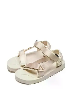 Suicoke Depa Strappy Sandals