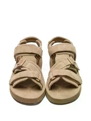 Suicoke Kisee-s Strappy Sandals