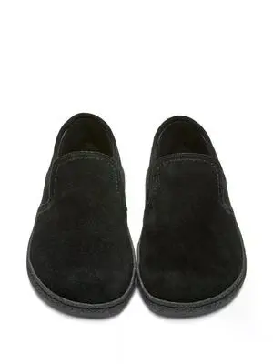 Suicoke Pown Slip-on Trainers