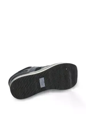 Hogan Platform Sneakers