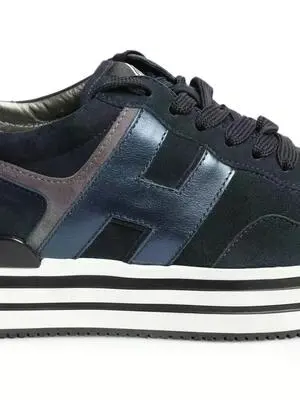 Hogan Platform Sneakers