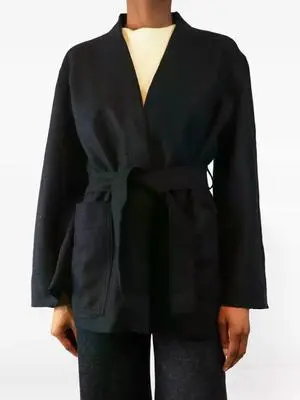 Soeur Balme Belted Coat