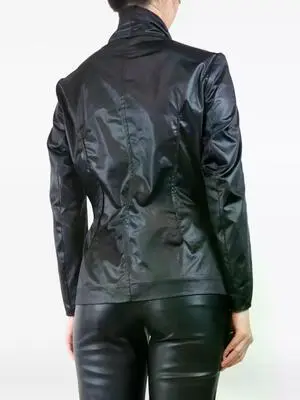 LANVIN Embellished Button Blazer