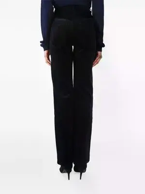 ISSUE TWELVE Chia Corduroy Trousers