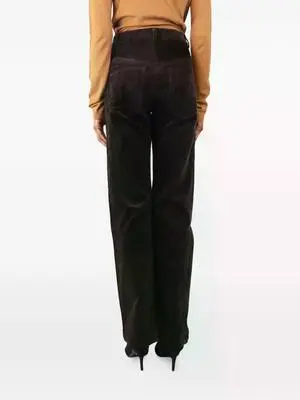ISSUE TWELVE Corduroy Trousers