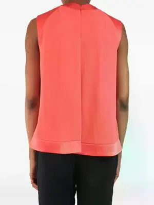Elie Saab Sleeveless Top
