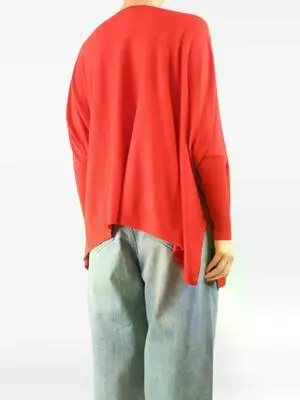 P.a.r.o.s.h Wide-fit T-shirt