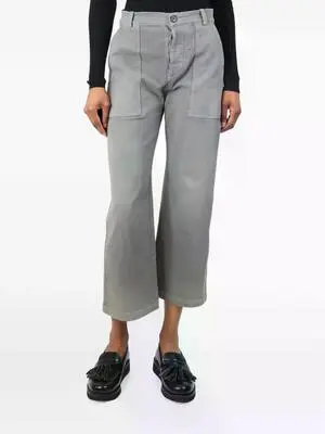 Dior Cargo Jeans