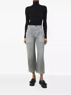 Dior Cargo Jeans