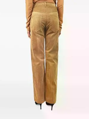 TWENTY 8 TWELVE Chia Corduroy Trousers