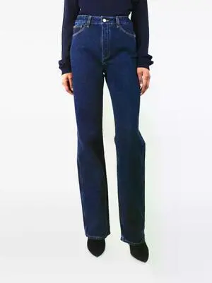 ISSUE TWELVE Chia Jeans - Blue
