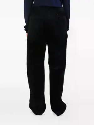ISSUE TWELVE Chia Corduroy Trousers
