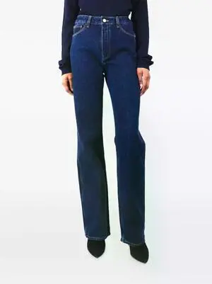 ISSUE TWELVE Chia Jeans - Blue