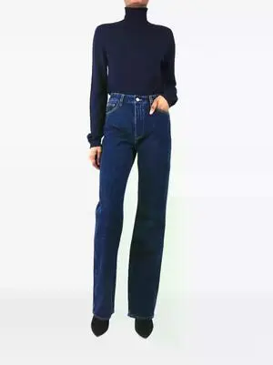 ISSUE TWELVE Chia Jeans