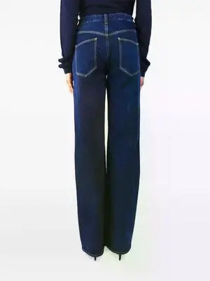 ISSUE TWELVE Chia Jeans