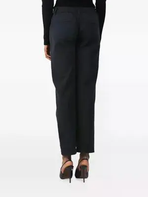 Brunello Cucinelli Tapered Trousers