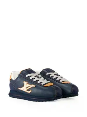 LOUIS VUITTON Sneakers - Blue
