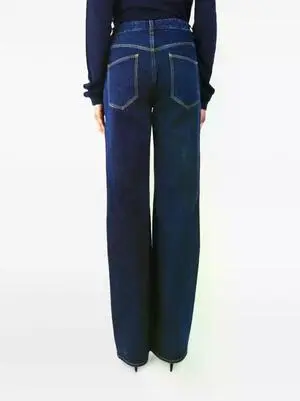 ISSUE TWELVE Chia Jeans