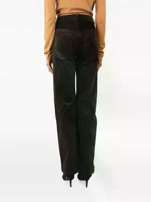 ISSUE TWELVE Corduroy Trousers