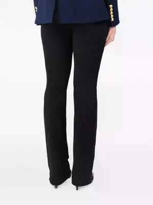 ME+EM Straight-leg Trousers