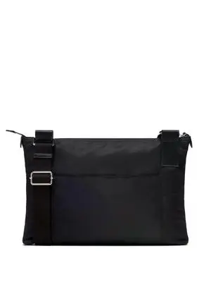 MAISON MARGIELA Leather Crossbody Bag