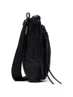 MAISON MARGIELA Leather Crossbody Bag