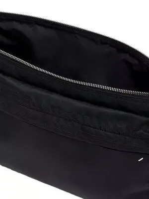 MAISON MARGIELA Leather Crossbody Bag