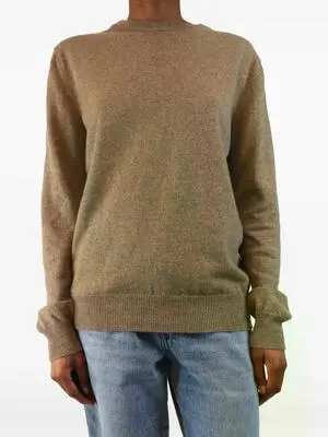 FALCONERI Cashmere Crew Neck Sweater