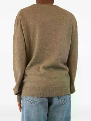 FALCONERI Cashmere Crew Neck Sweater
