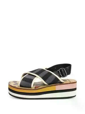Marni Platform Sandals