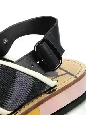 Marni Platform Sandals