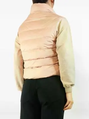 SOCIETY LIMONTA Padded Vest
