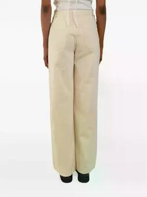 A.p.c. High-waisted Trousers