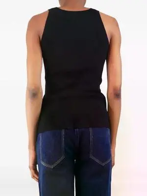 TWENTY 8 TWELVE Zoe Ribbed Knit Vest Top