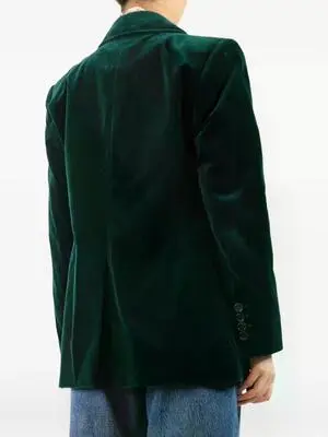 Bella Freud Double-breasted Blazer