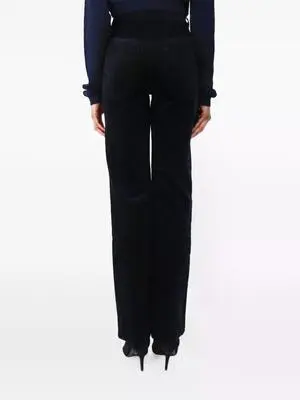 ISSUE TWELVE Chia Corduroy Trousers