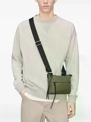 MAISON MARGIELA Four-stitch Messenger Bag