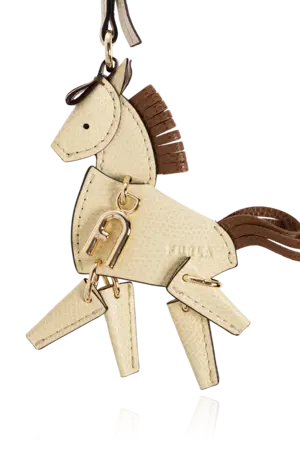 Furla Allegra' Keyring