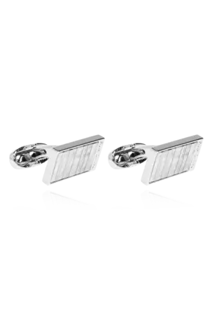 Paul Smith Cufflinks - Silver