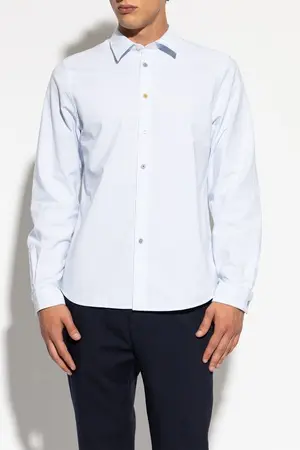 Paul Smith Striped Shirt
