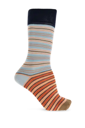 Paul Smith Three-pack Of Socks