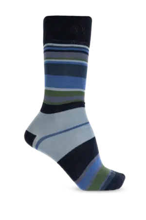 Paul Smith Three-pack Of Socks