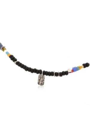 Paul Smith Beaded Necklace