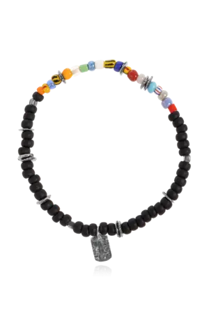 Paul Smith Beaded Bracelet