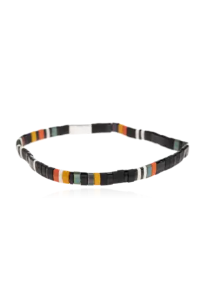 Paul Smith Beaded Bracelet
