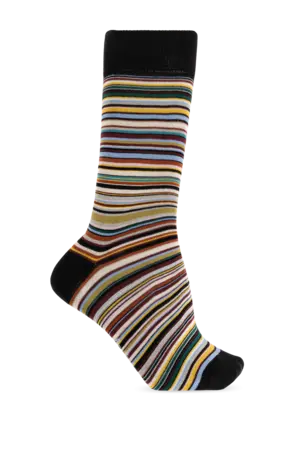 Paul Smith Three-pack Of Socks