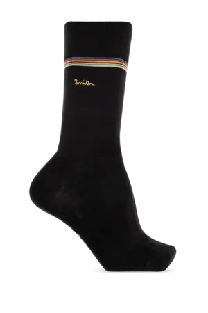 Paul Smith Three-pack Of Socks