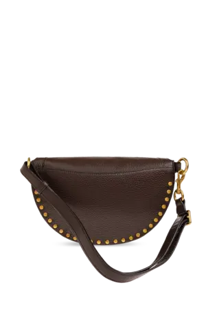 Isabel Marant Étoile Skano Bag - Brown