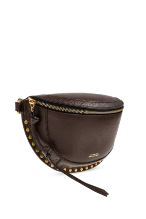 Isabel Marant Étoile Skano Bag - Brown